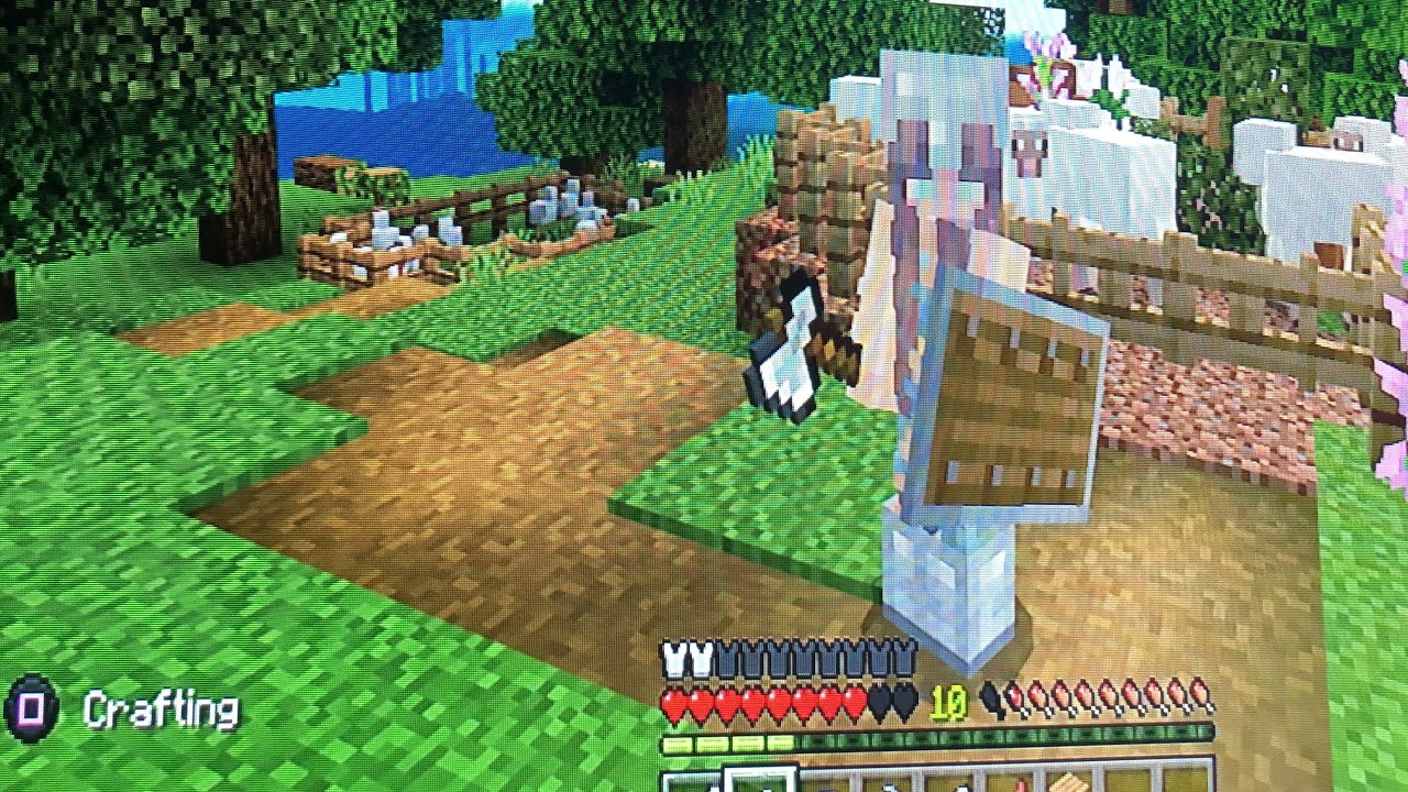 Draft craft pt 8 - YouTube