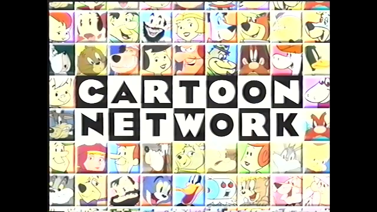One Reason You Should Get Cartoon Network - Gumball - YouTube