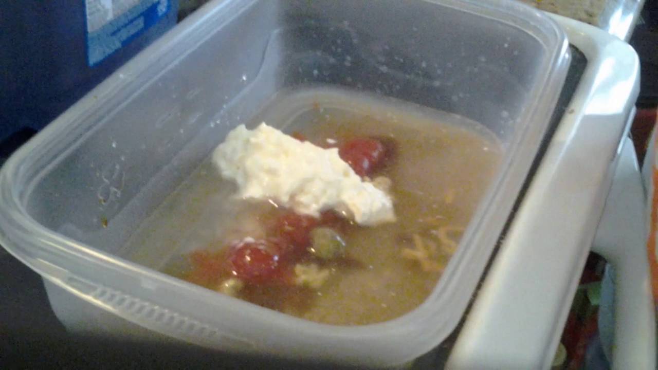 Gross concoction ew ew ew - YouTube