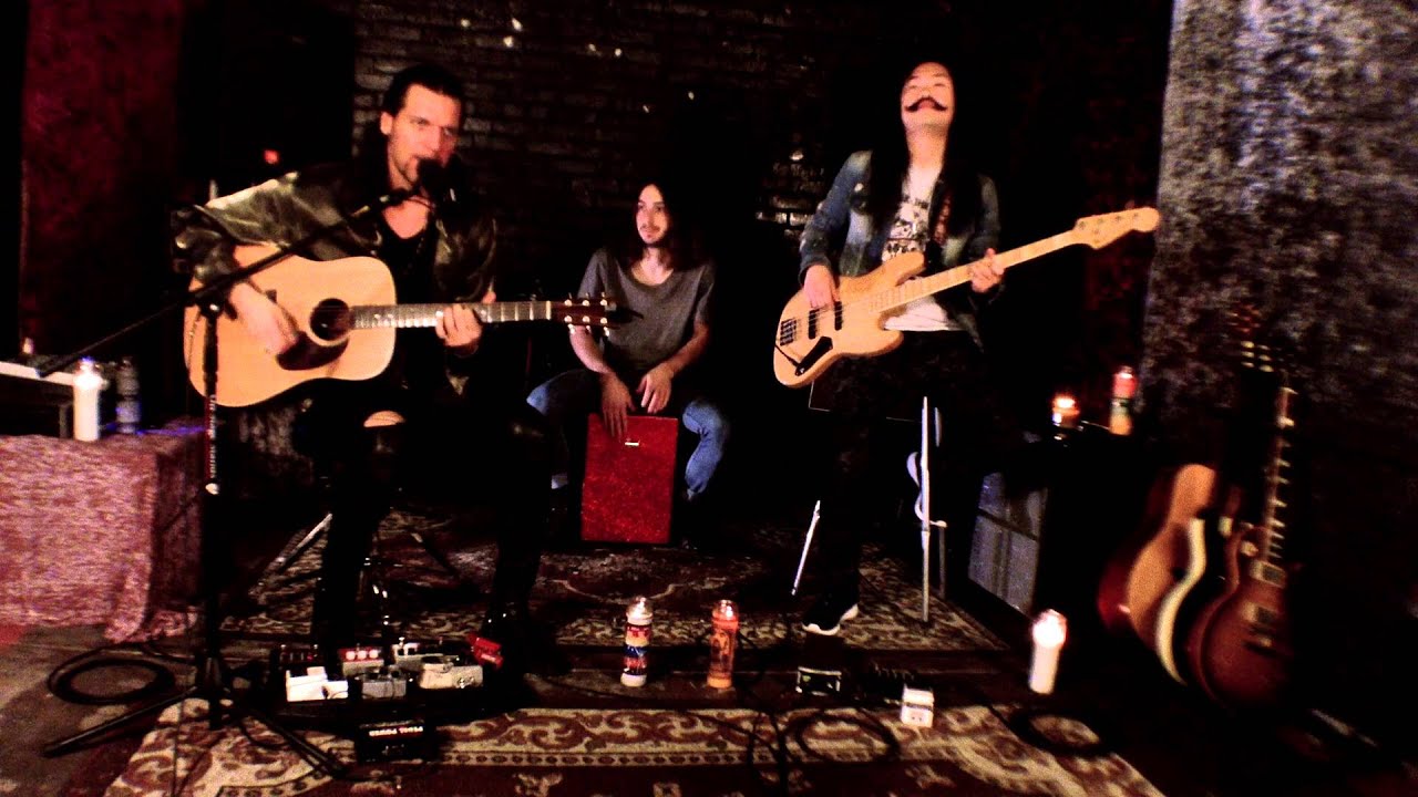 Bassett - Summer Lane (Live Unreleased Song) - YouTube