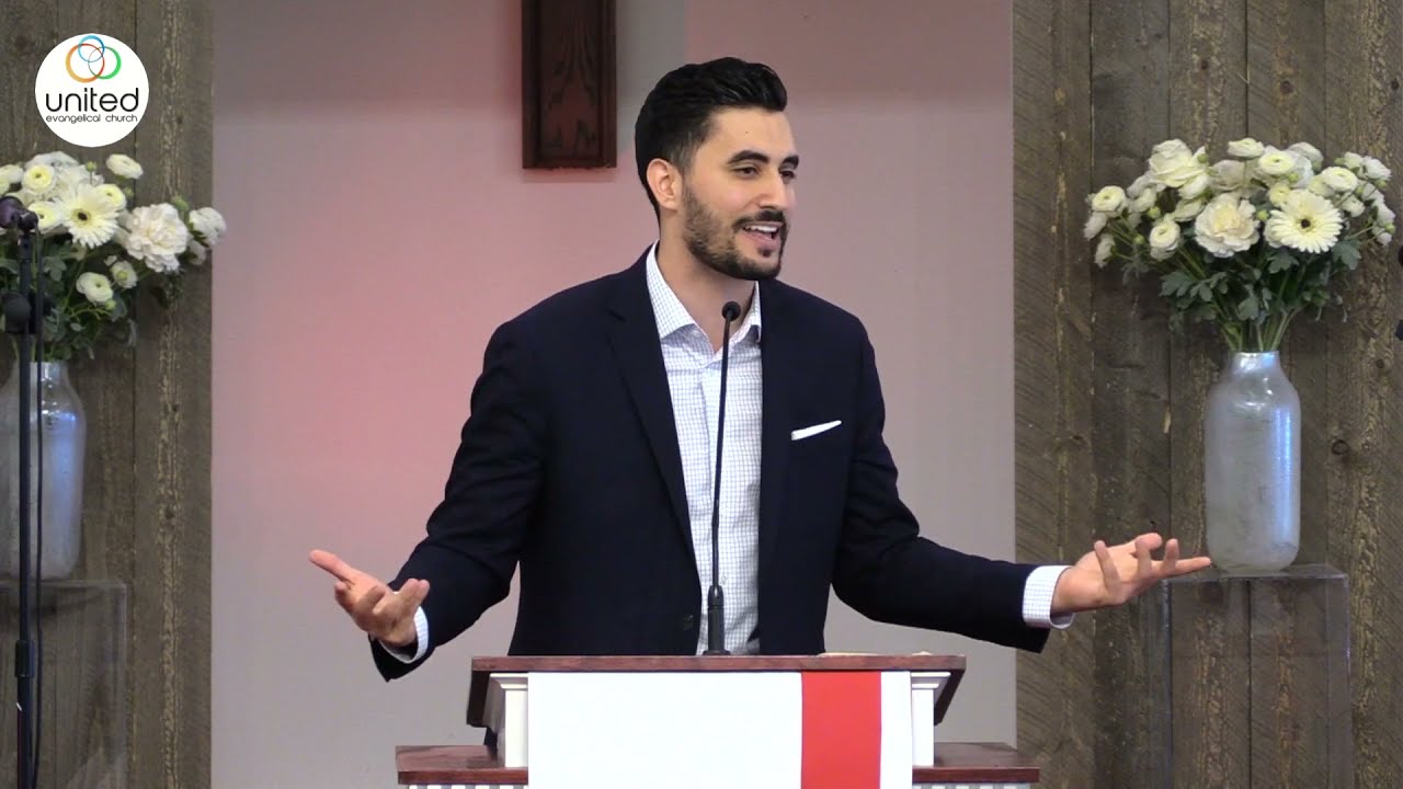 Insights on The Lord’s Supper - Pastor Daniel Batarseh - YouTube