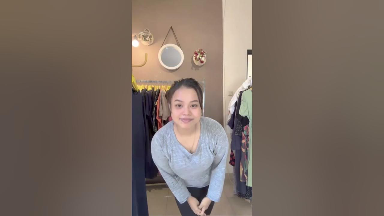 BUNDA LIVE ONLINE JUALAN BAJU WANITA MURAH WA O888 0935 3588 O857 7341 8116 - YouTube