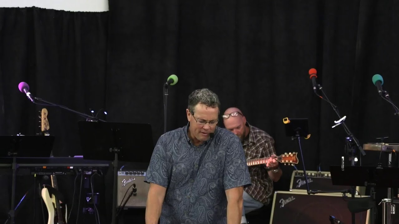 Getting in the Ditch (Week 3) - YouTube