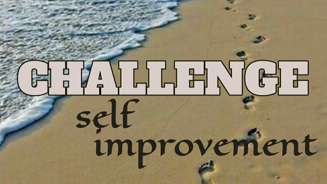 MOTİVATİONAL SPEECH/ You are the greatest project you will ever work on ...