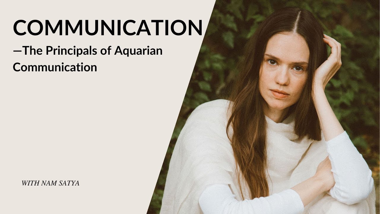 Communication - YouTube