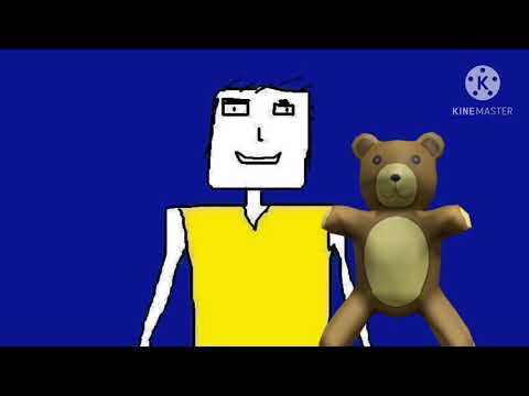 Teddy Bloxpin Is Microsoft Sam - YouTube