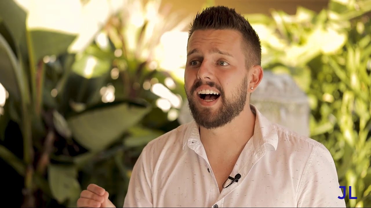 AdvertSuite by Luke Maguire - YouTube