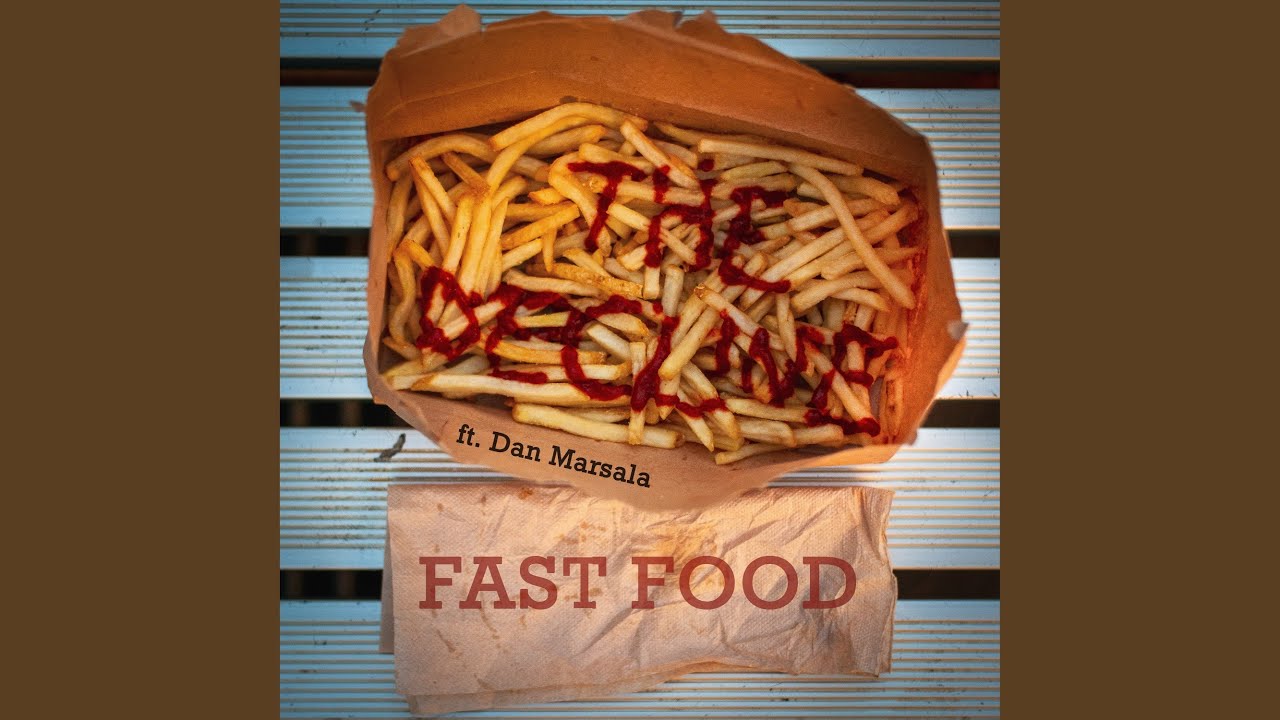 Fast Food - YouTube