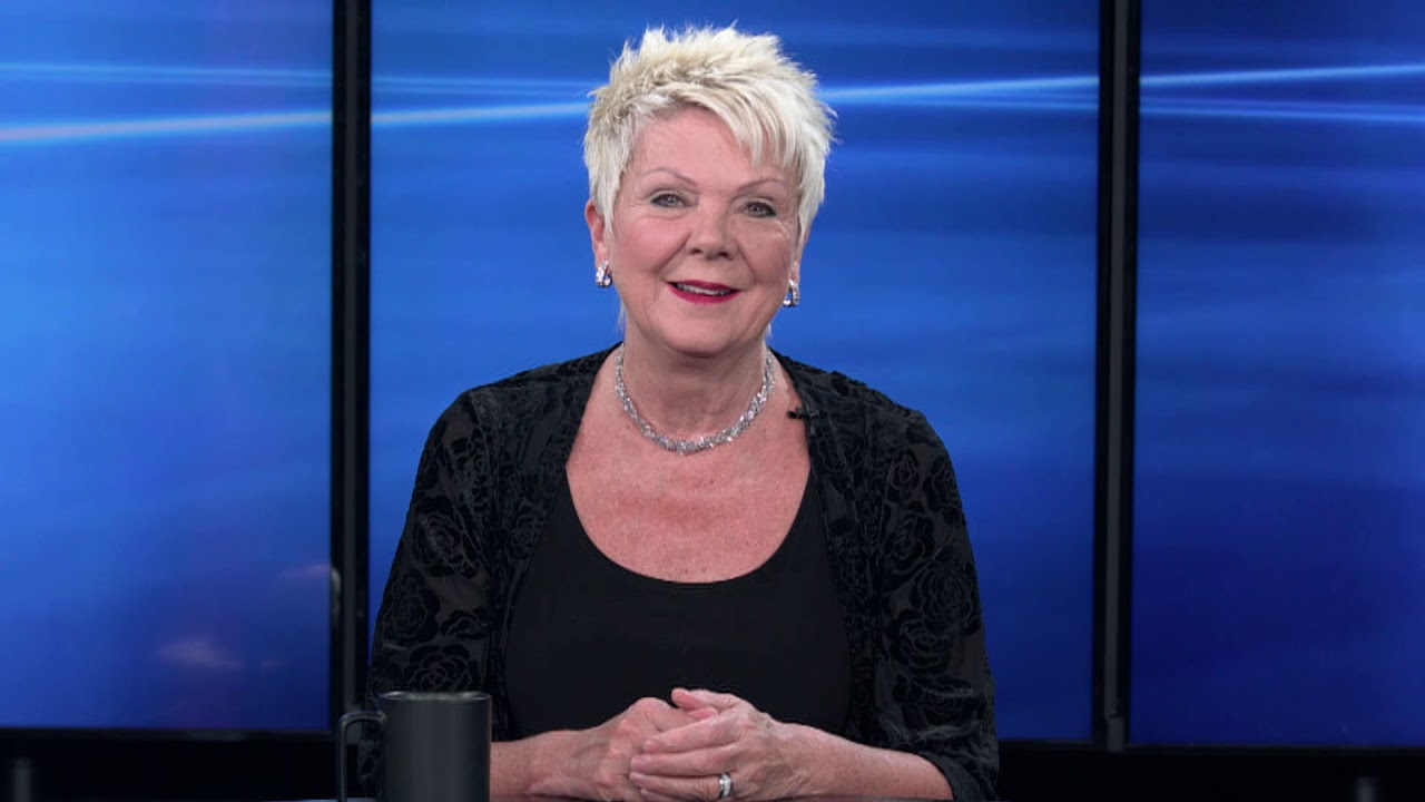 Women on the Frontlines National Conference 2019 // Patricia King - YouTube