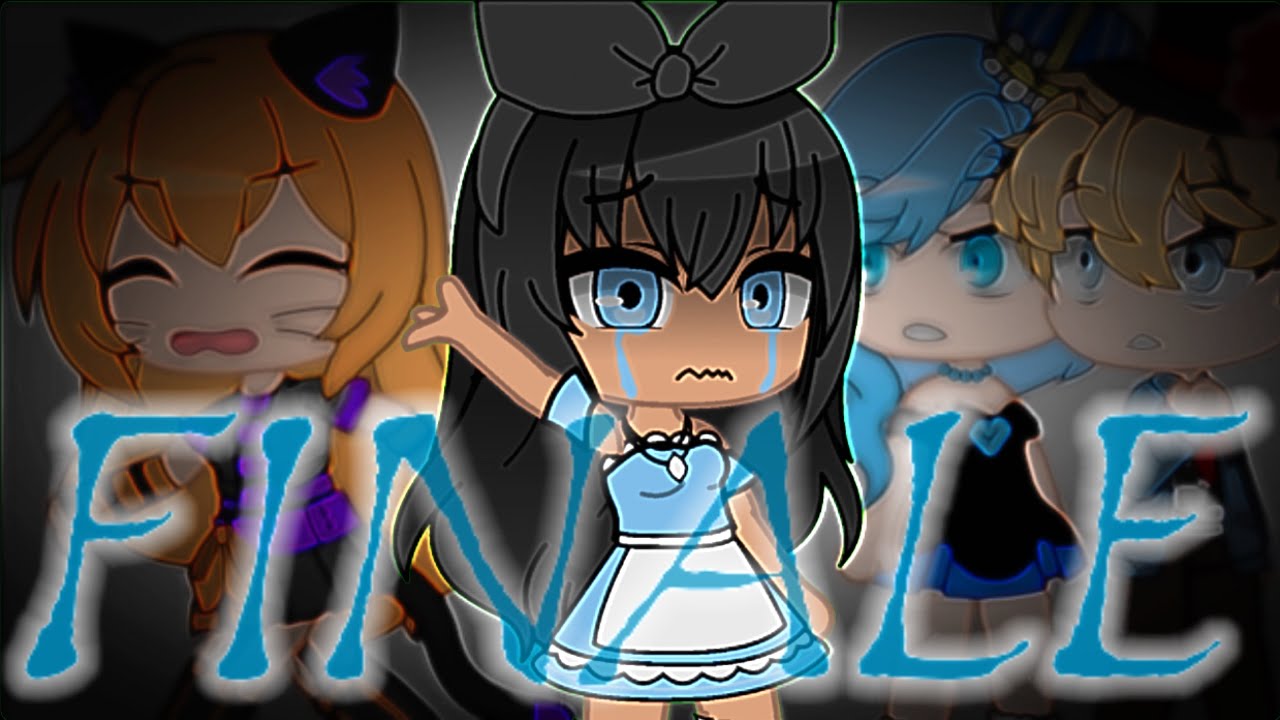 Goodbye Wonderland | FINALE / Episode 5 | Aphmau In Wonderland - YouTube