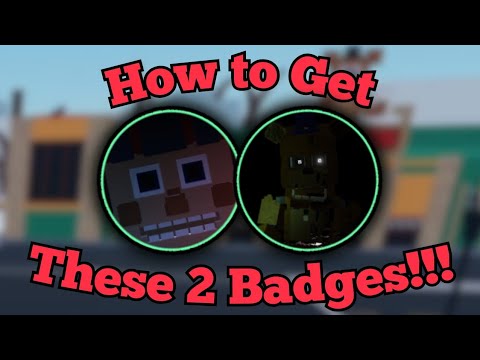 How to Get "Laughing All the Way" & "The Yellow Bear" Badges!!! | The ...