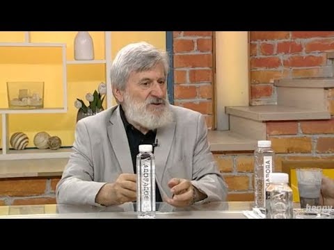 Norveska - Raj na zemlji u svakom pogledu - Dobro jutro Srbijo - (TV Happy 23.05.2018)