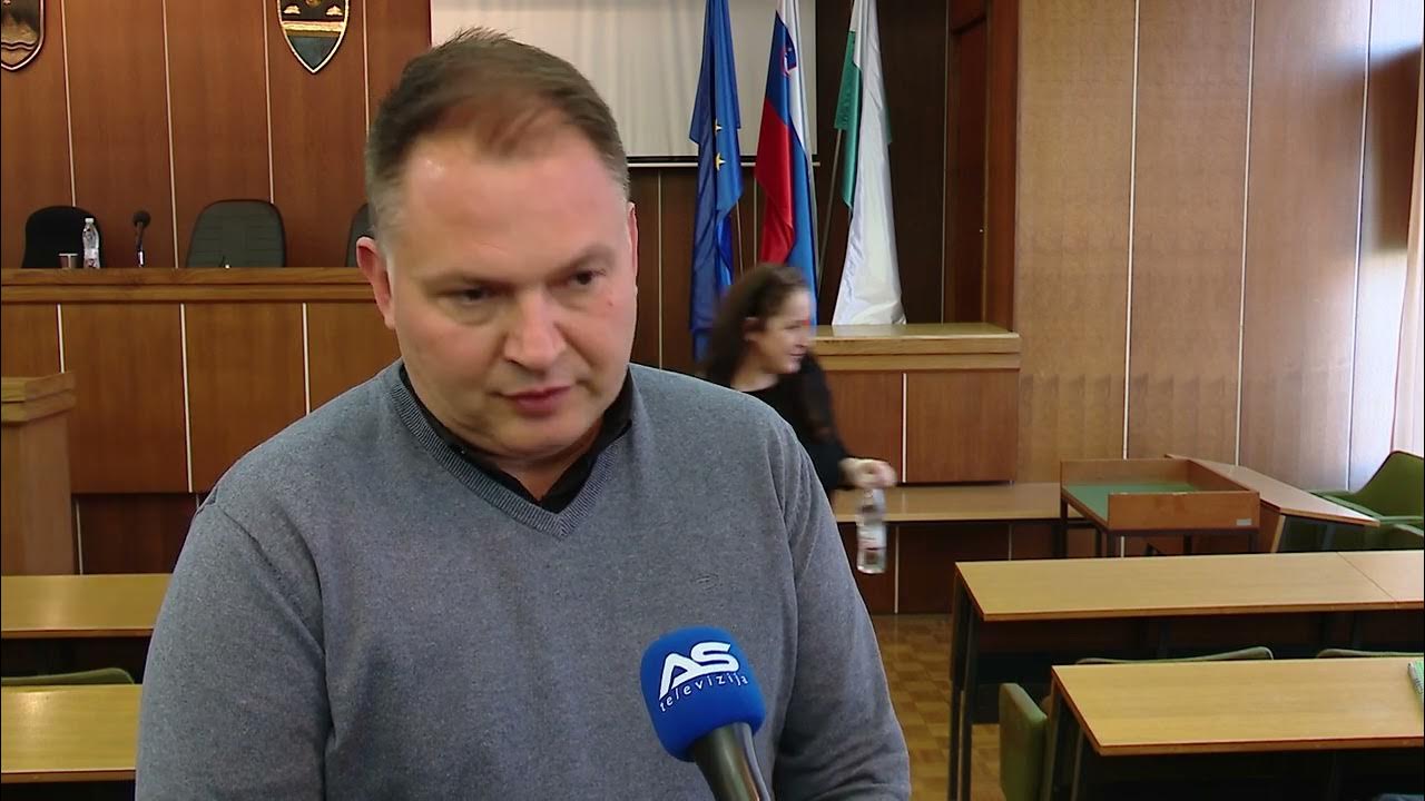 Dostopnost za invalide, 13. 12. 2024 - YouTube