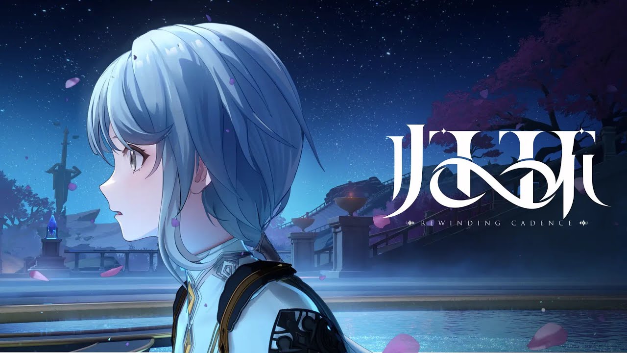 Rewinding Cadence - First Look Trailer - YouTube