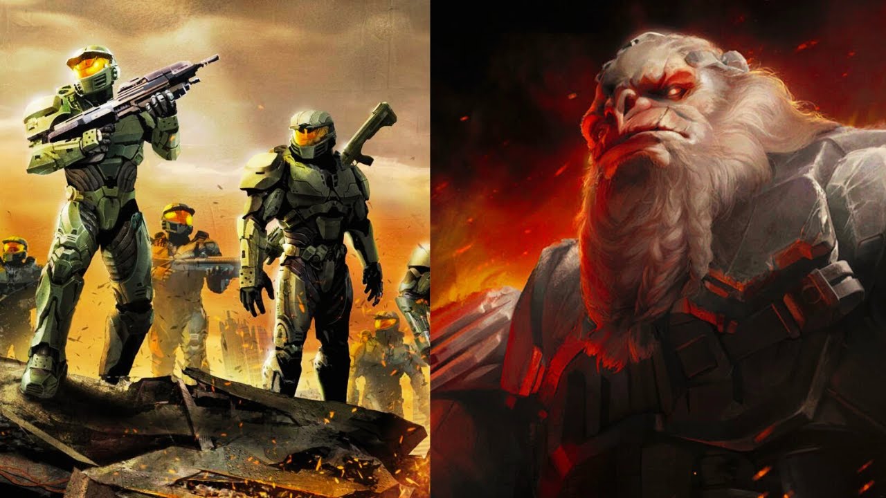 atriox vs spartans - YouTube