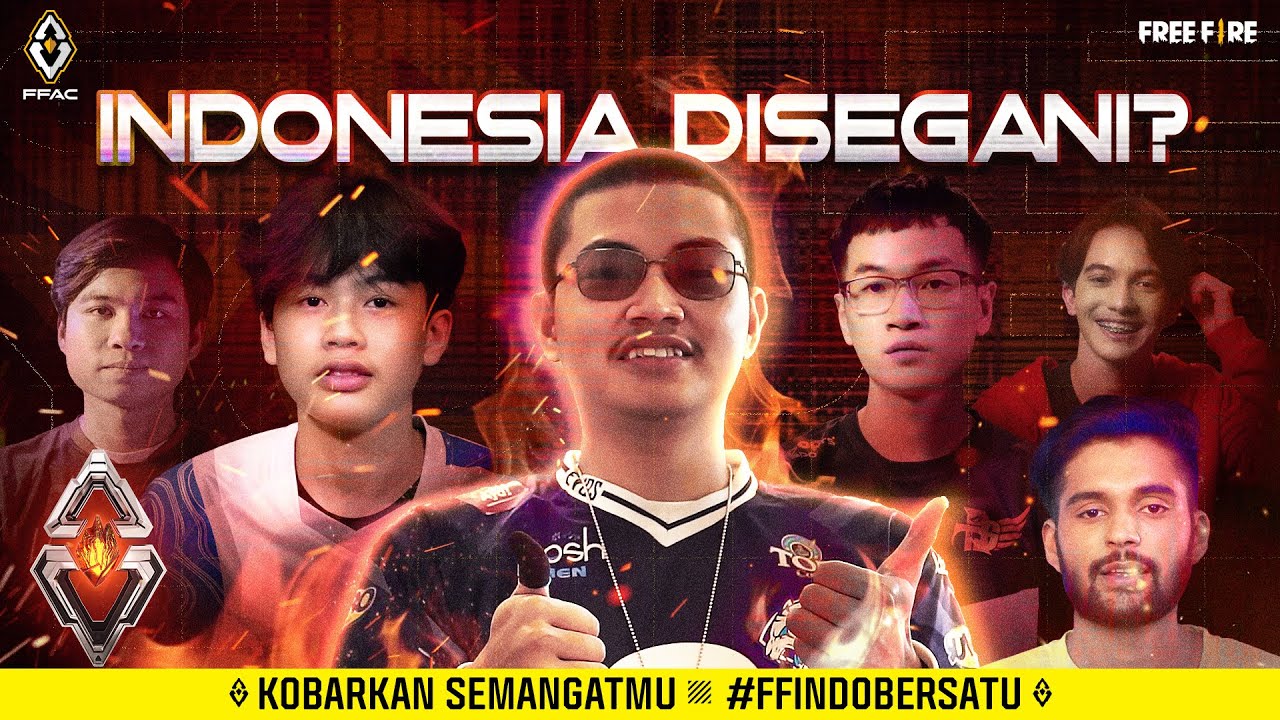 Diwaspadai Banyak Tim, EVOS.MR05 Janjikan Kejutan di Finals! - FFAC ...