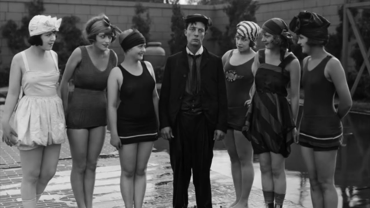 Oldest Depressed Sigma edit ever (1920s) - YouTube