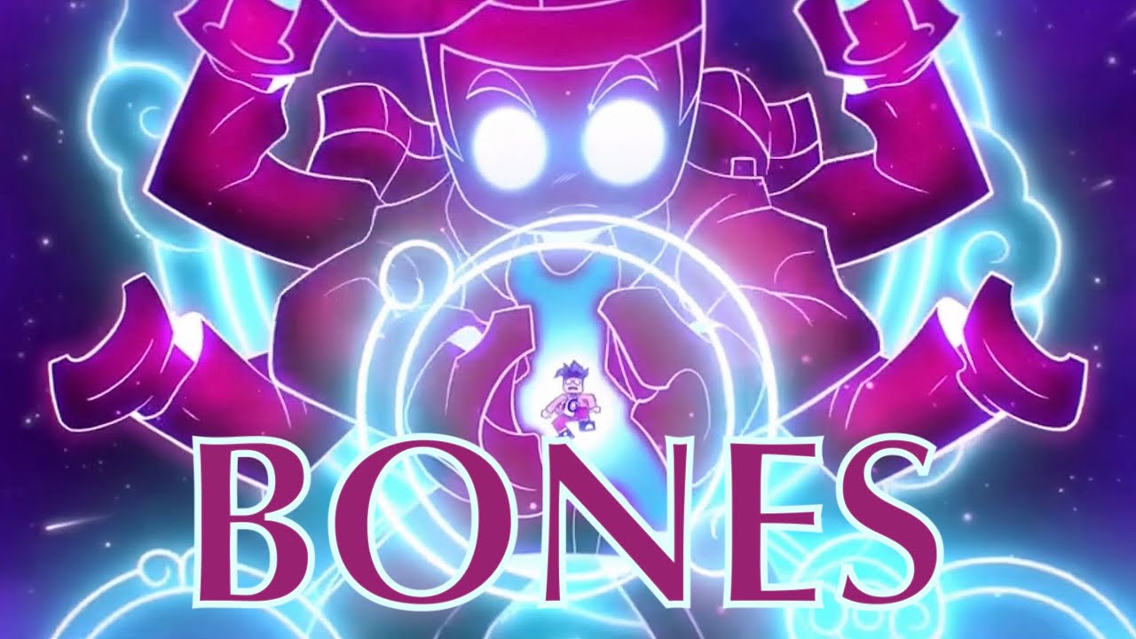 Bones | Monkie Kid MK AMV [S3 SPECIALS SPOILERS] - YouTube