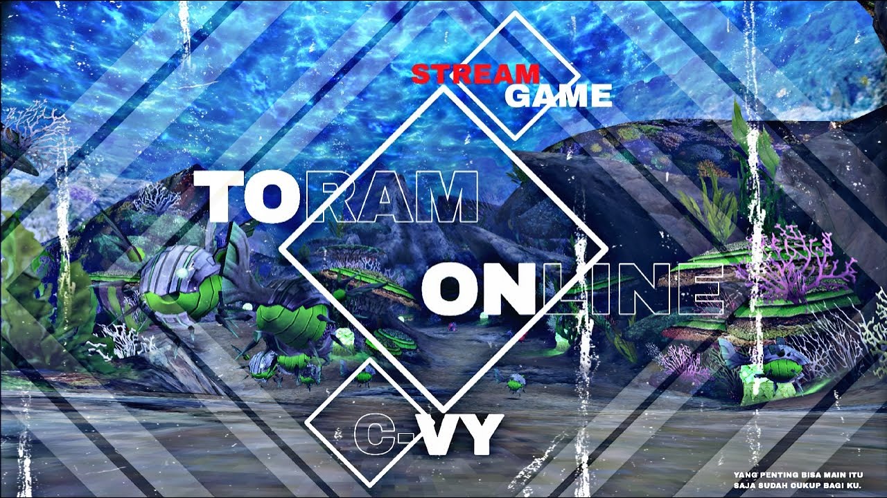 ALL IN GETOK ARMOR / TORAM ONLINE - YouTube