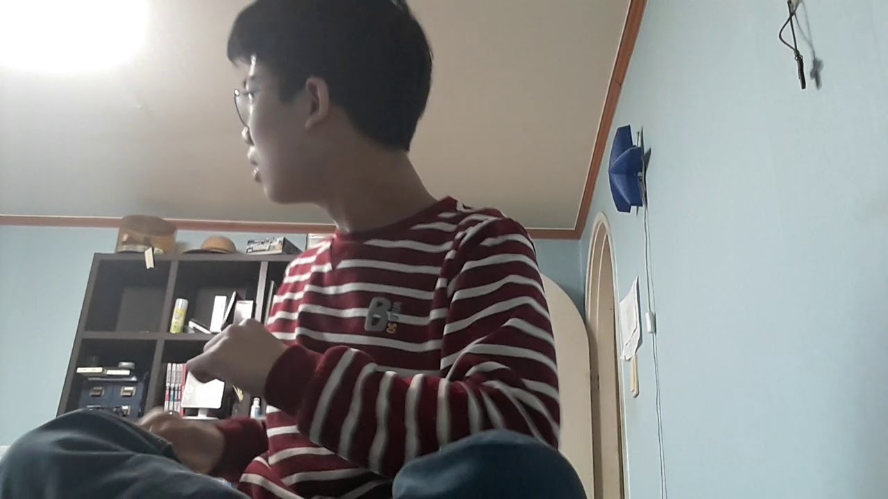 To Play Blue's Clues (Blue's New Place) - YouTube