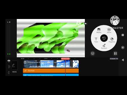 How to male J-Major 3 In kinemaster. - YouTube