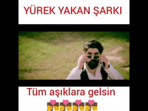 Yürek  Yakan  şarkı