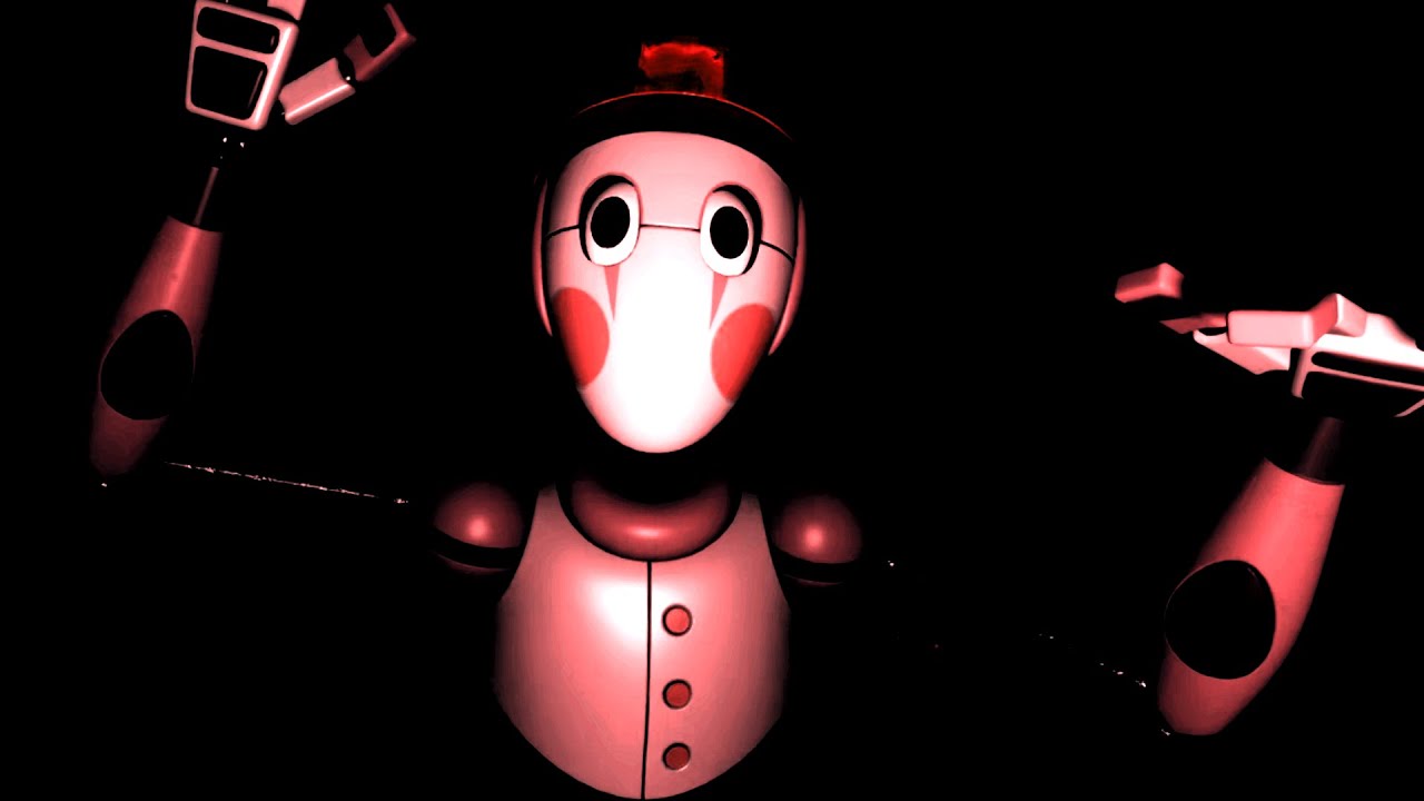 FIVE NIGHTS AT FIZZY FAZ | Five Nights at Freddy's: Help Wanted 2 VR ...