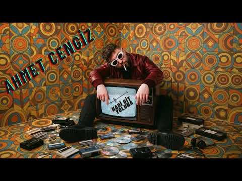 AHMET CENGİZ - HADİ GİT YOLUNA