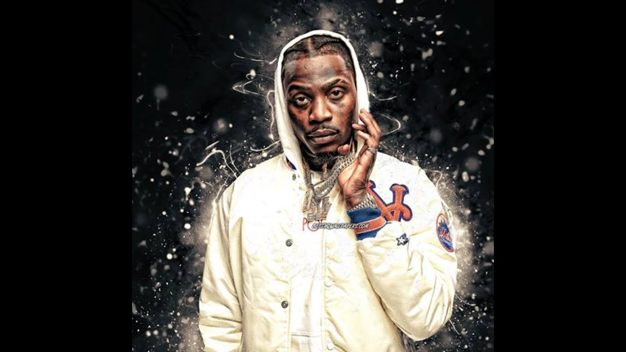 (FREE) Flipp Dinero x Roddy Ricch Type Beat 2020 - "ATTENTION" - YouTube