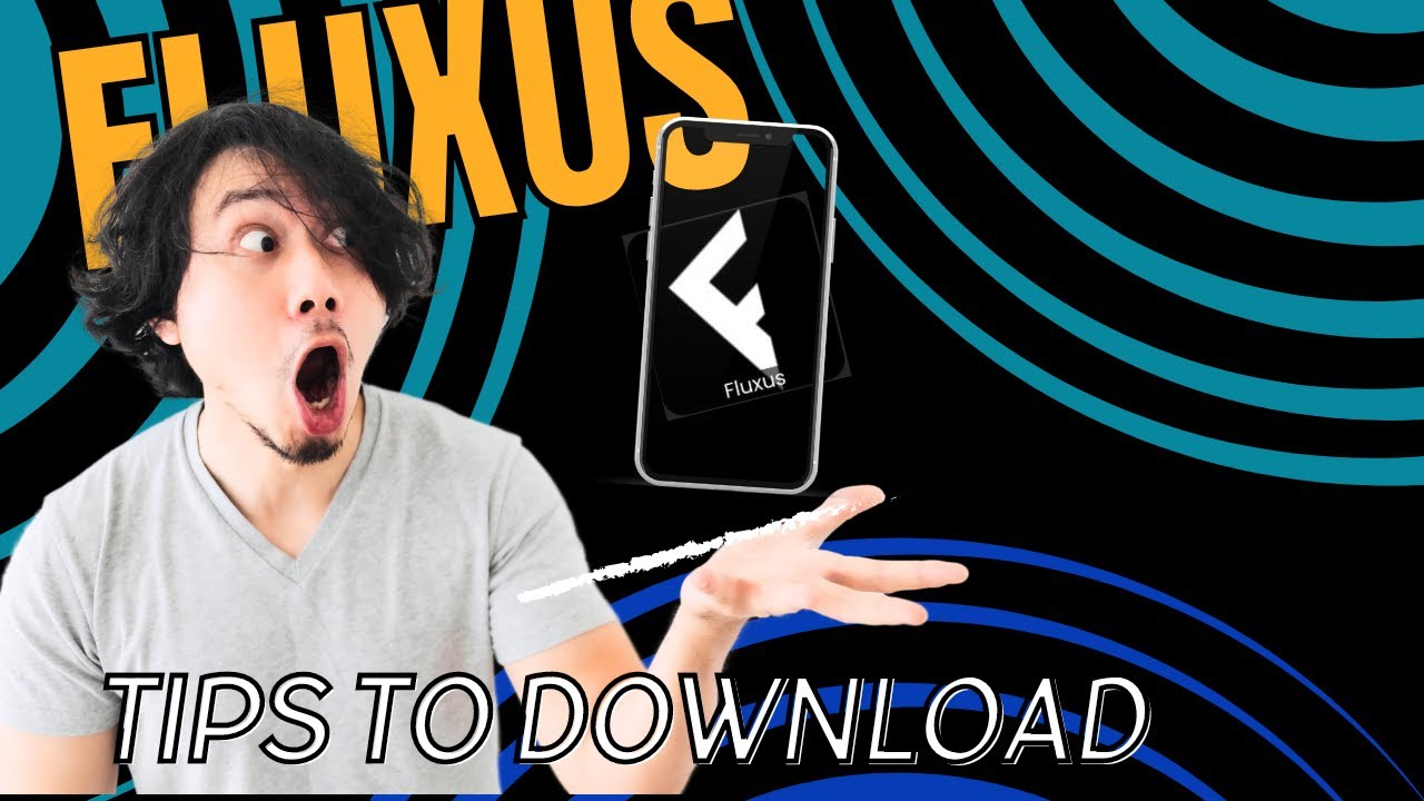 Learn to install Fluxus🔥2023|Tutorial - YouTube