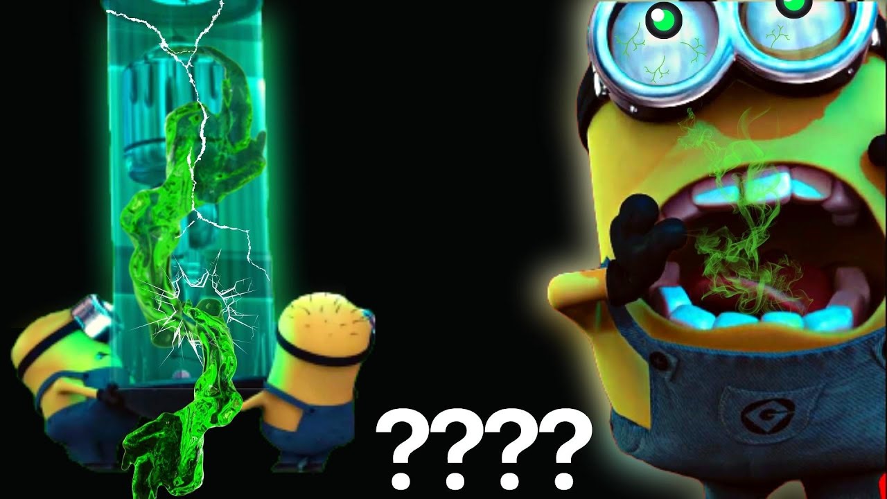 9 Minions "Panic" Sound Variations in 30 Seconds - YouTube
