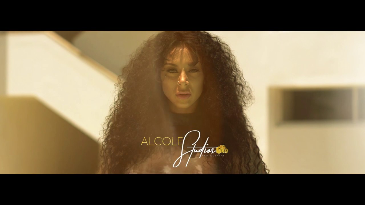 TT Fierce & Alcole Studios shoot in Dominican Republic - YouTube
