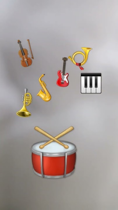 instruments animation - YouTube