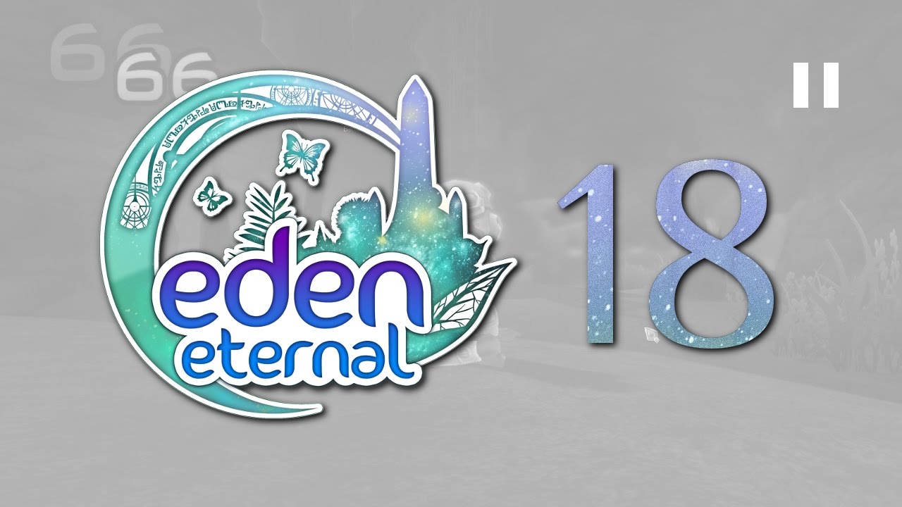 [Eden Eternal] Crypticore - YouTube
