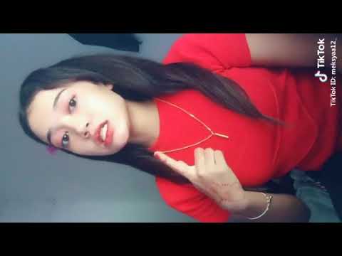 Tik Tok ID : meksyaa12_