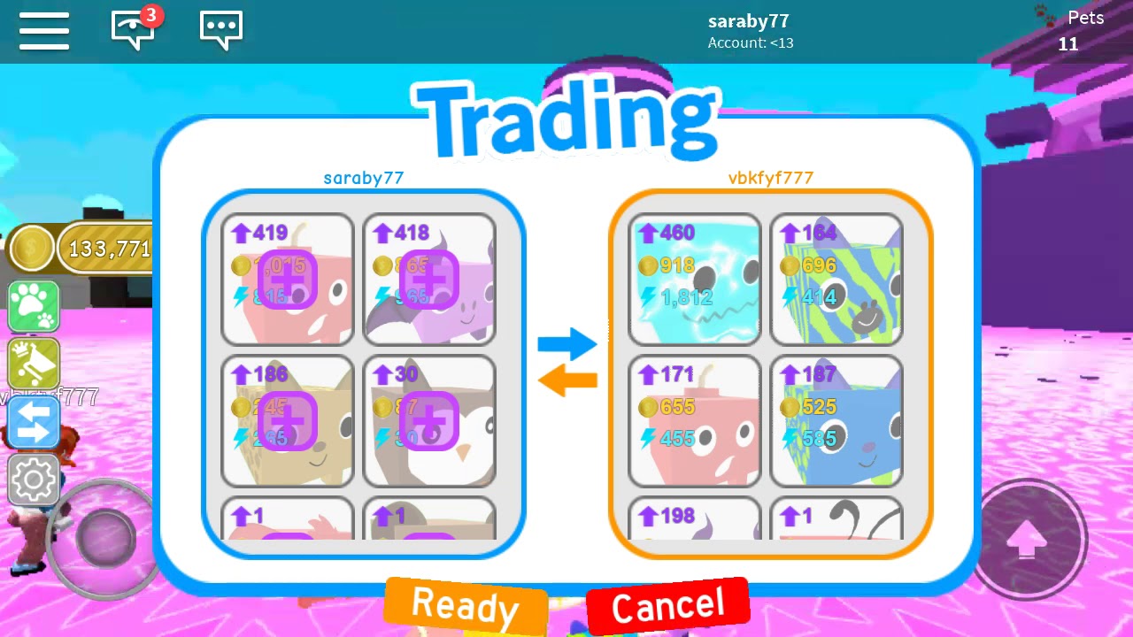 Игра в роблоксе/Candy pet simulator/открываю яйцо за 450000000 - YouTube