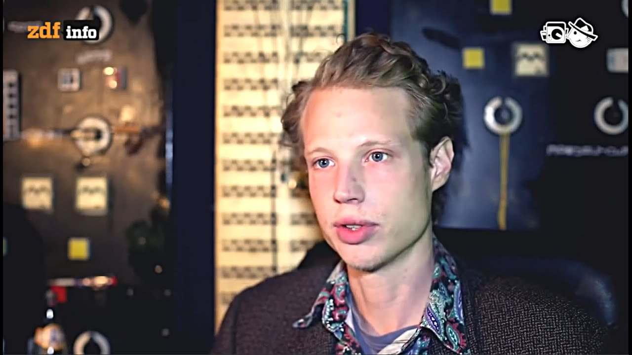 MeTaMiNd EvoLuTioN ~ DIY Neuroscience Open-BCI Mind-Hacking ~ ARTE doku ...