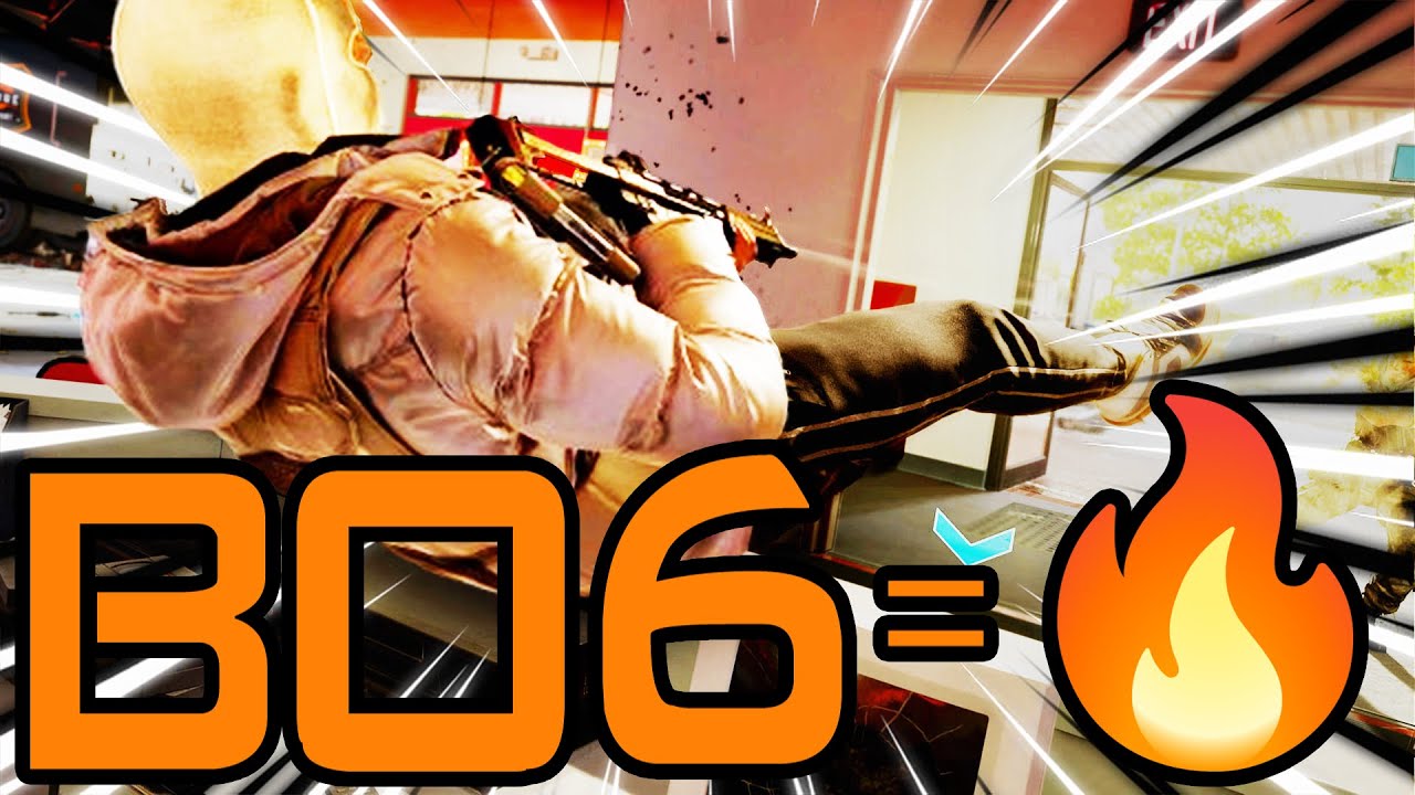 Black Ops 6 Is GOATED!!! w/ hurtsucca & gnarlynick (HAPPY HALLOWEEN ...