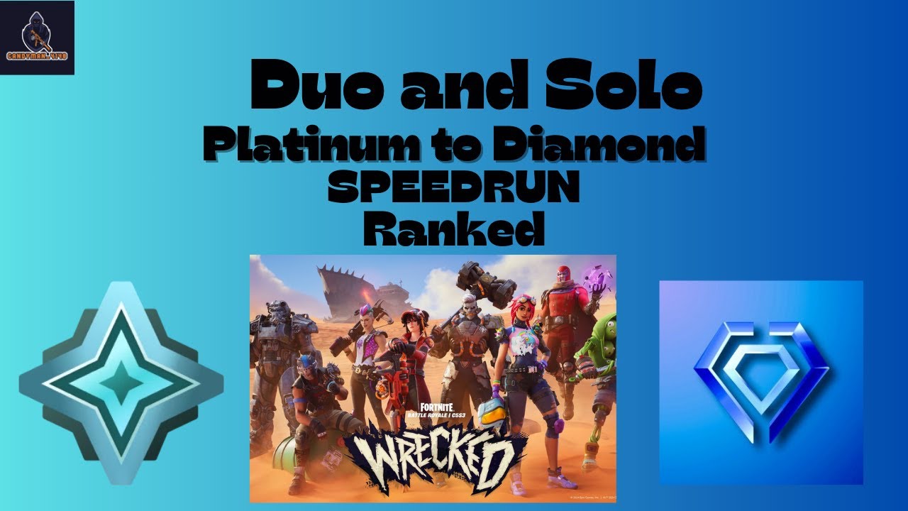 How many games does it take to get from platinum one to diamond one ...