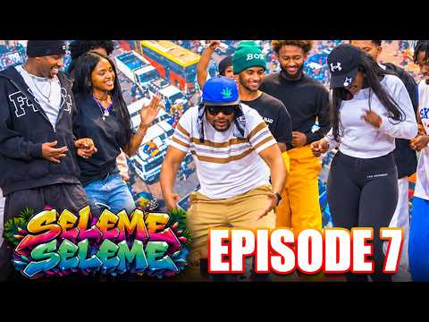 ክፍል 7 | ሰለሜ ሰለሜ ምዕራፍ 3 | Abbay TV - ዓባይ ቲቪ - Ethiopia