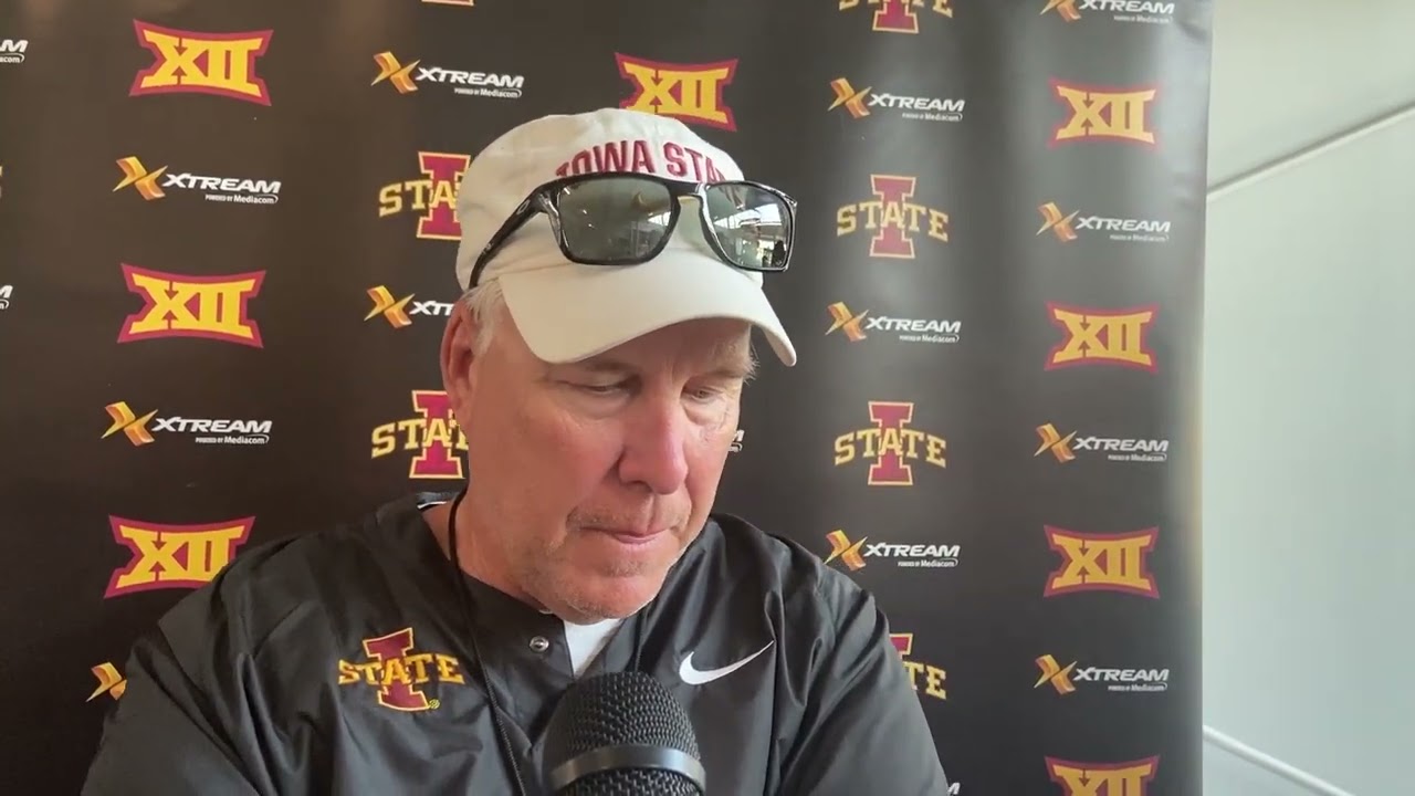 CFTV: Defensive coordinator Jon Heacock previews 2022 season - YouTube