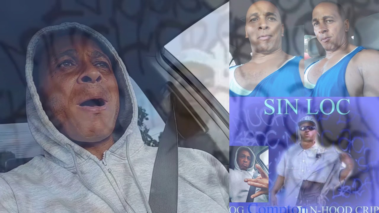 Sin loc 1999 album has songs like this you gots to check it out - YouTube