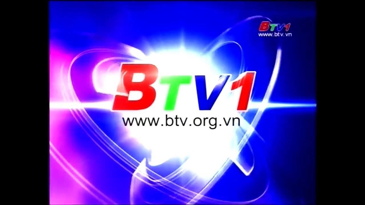 [WebRip] BTV1 Ident (2014) - YouTube