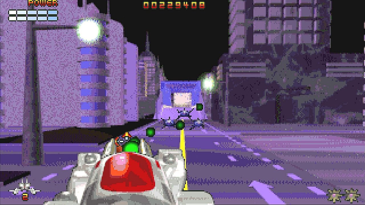 Daekyo Computer - Time on Target - 1995 - YouTube