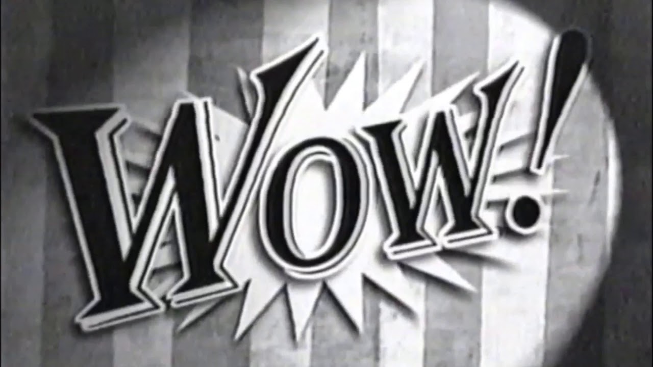 Warp “Warp Circus of the Bizarre” Promo | Keep It Weird! | YTV ...