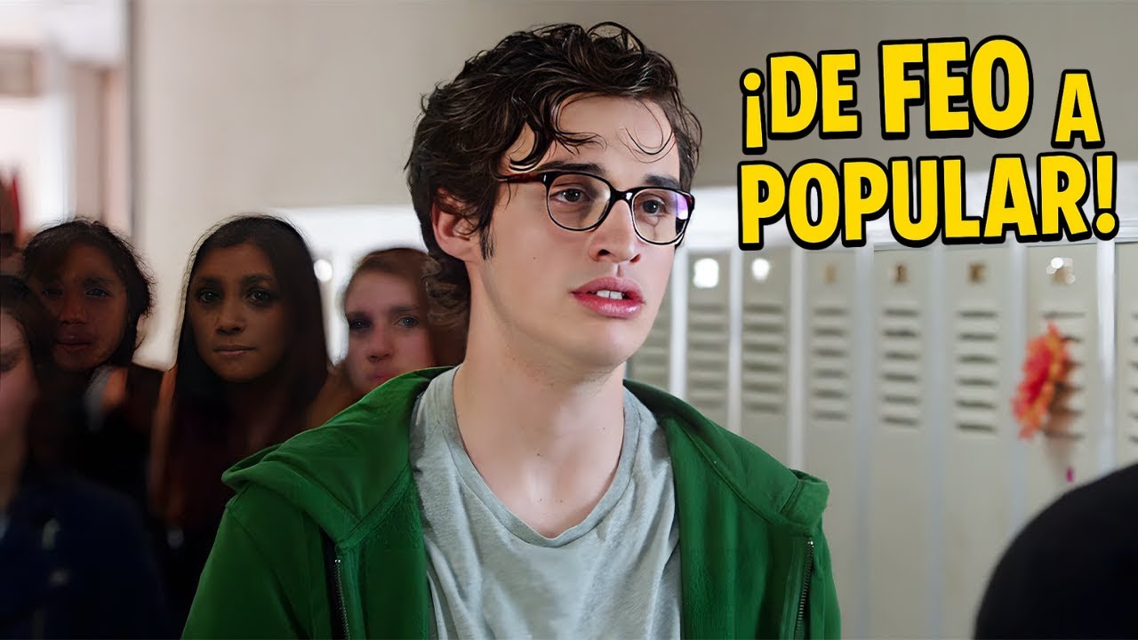 Al ser golpeado por matones libera su verdadero potencial | Resumen de ...