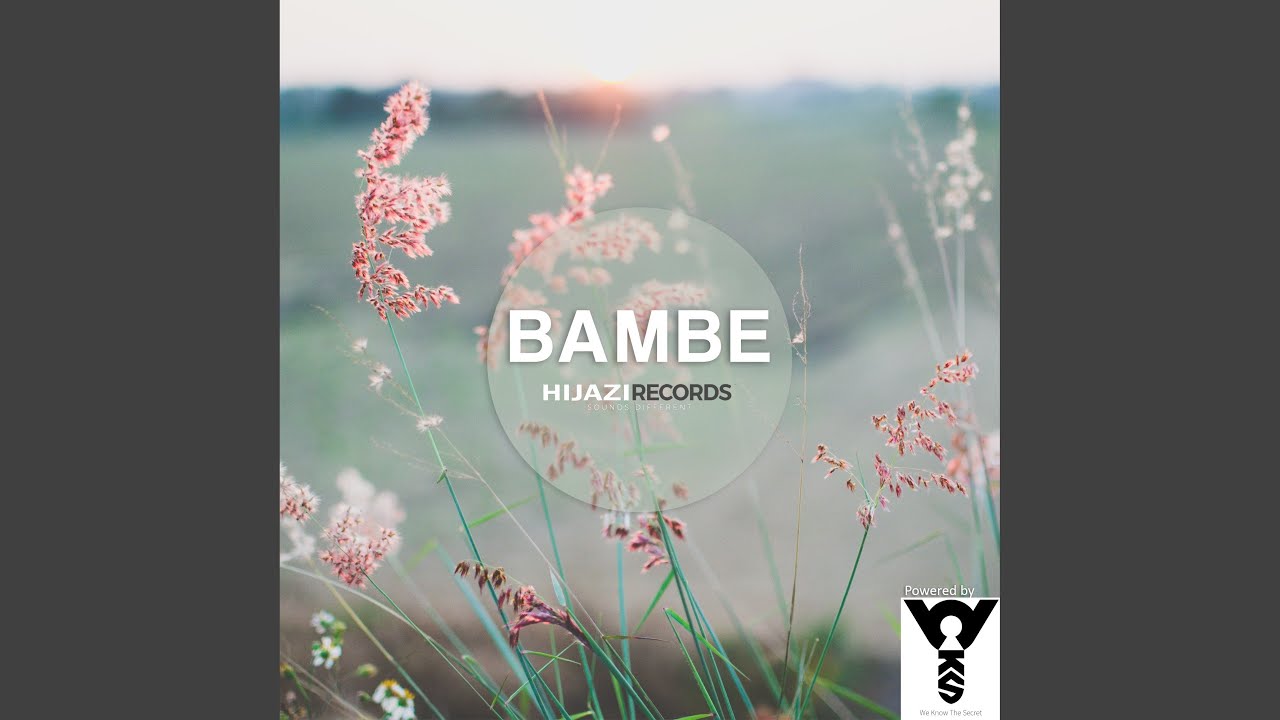Bambe (Remix) - YouTube