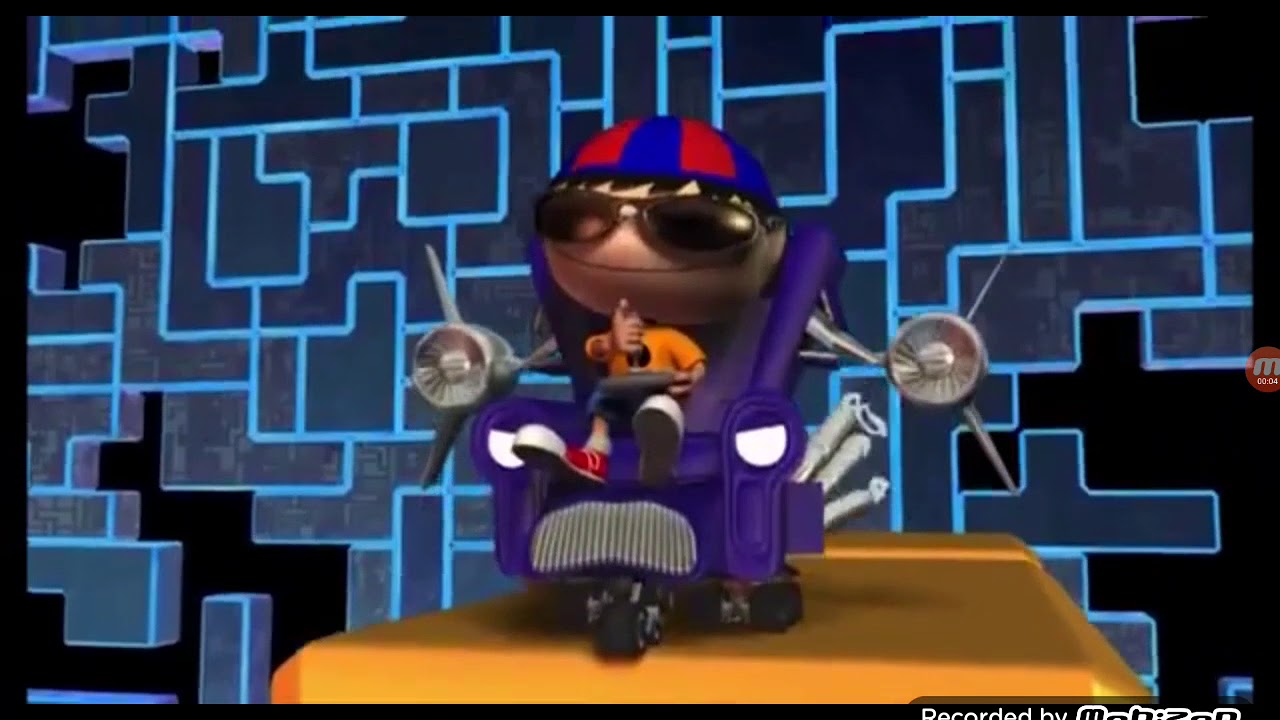 Troublemaker Studios Logo (Chairride) - YouTube