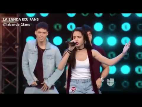 LA BANDA - GRUPO D1