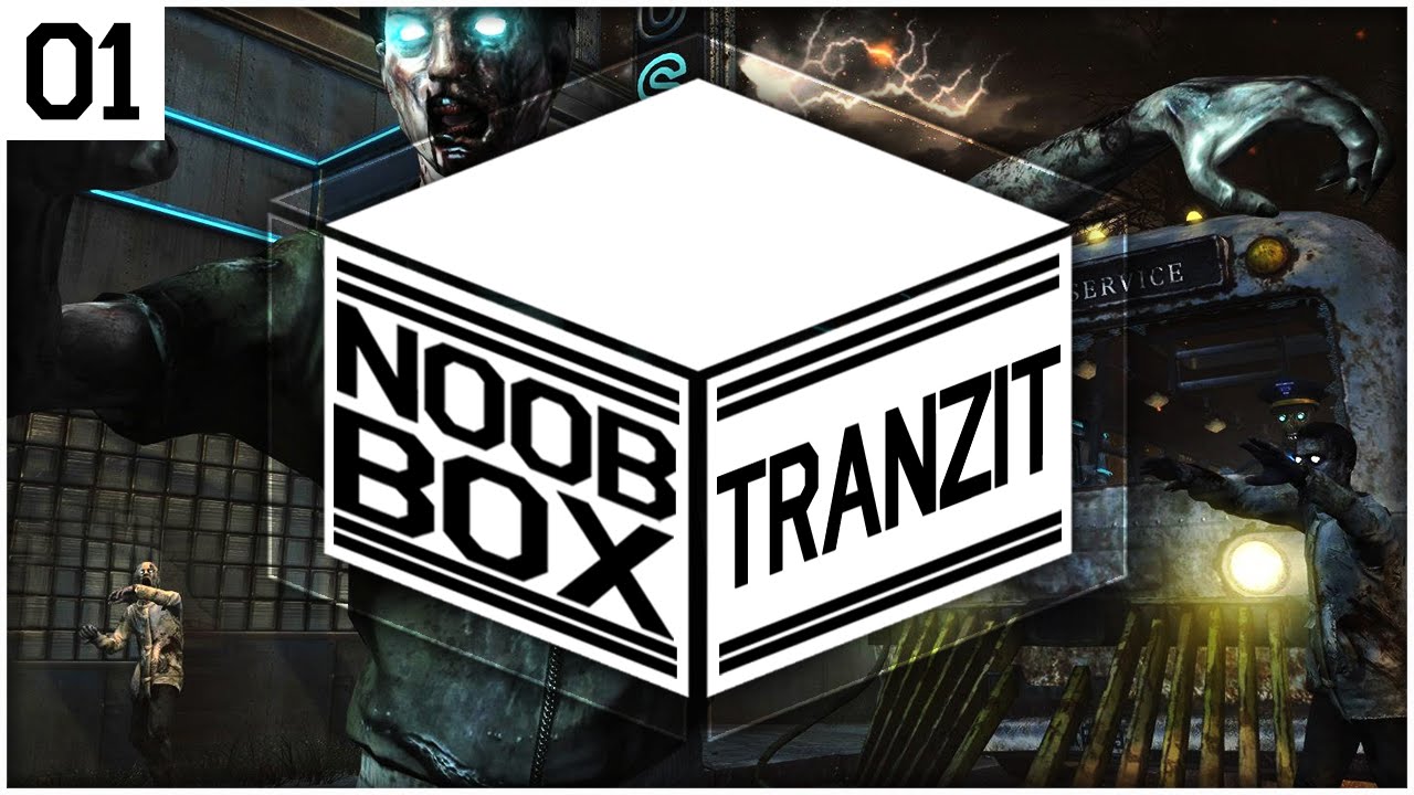 Noob Box | Tranzit #1 - Morreu de overdose (c/ Rosenberg) - YouTube